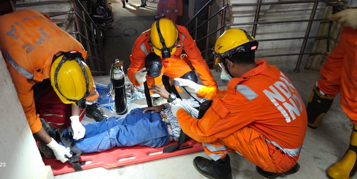 ‘Operation Shield’ Deferred Amid Administrative Concerns